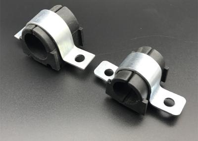 China ss304 ss316 Electrical Galvanized Pipe Saddle Clamps for sale