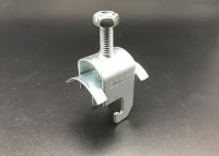 China Unistrut Pipe Fitting 3/8'' Cable Clamps for sale