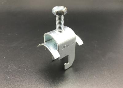 China Unistrut Pipe Fitting 3/8'' Cable Clamps for sale