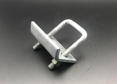China p2785 Unistrut U Bolt Beam Clamps for sale