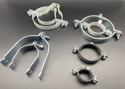 China High Quality 1/2'' Strut Rigid Pipe Clamps for sale