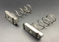 China 316 Stainless Steel Custom Size Strut Spring Nut for sale