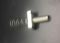 China Strut Accessories Stud Nuts with Spring for sale