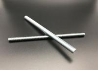 China Zinc Plated Custom Size 6m 3m Full Threaded Rods for sale