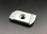 China Electrical Galvanized m6 m8 m10 m12 Strut Nut without Spring for sale