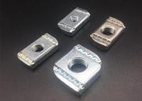 China m6 m8 m10 m12 No Spring Channel Nuts for sale