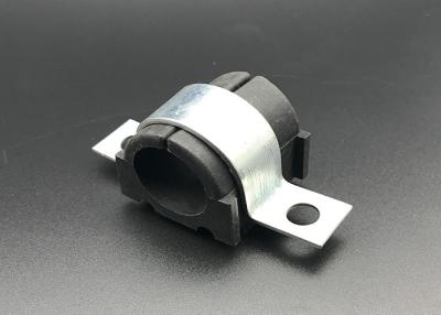China Electrical Galvanized Pipe Hose Saddle Clamp for sale