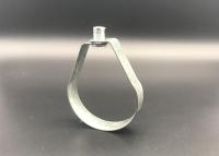 China Custom Service Pear Shaped Swivel Loop Hanger for sale