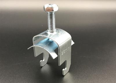 China 304 Stainless Steel Strut Pipe Fitting Cable Clamps for sale