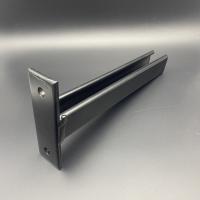 China Metal Steel Powder Coated 41x41 Strut Mounting Cantilever Brackets for sale