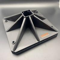 China High Quality Vibration Absorb Outdoor Rubber Foot for HVAC System for sale