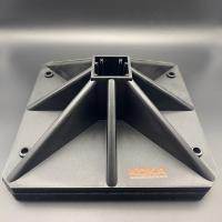 China Plastic Outdoor Support HVAC Plastic Rubber Foot for sale