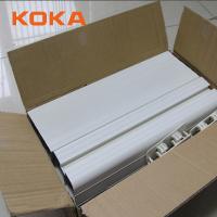 China High Quality Split Pad Plastic Anti Vibration Anti Vibration for HVAC for sale