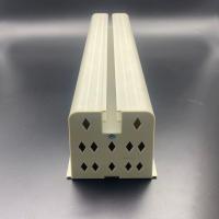 China PVC Antiseismic Air Conditioner Bracket Plastic Mounting Base for sale