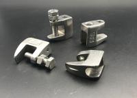 China High Quality Malleable Iron Customized Beam Clamp for sale
