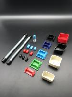 China Wholesale Customized Round Shape Thread Rod End Caps for sale