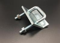 China Universal 3/8 U Bolt Beam Clamp for Construction for sale