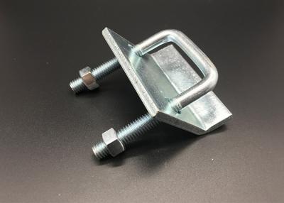 China Universal 3/8 U Bolt Beam Clamp for Construction for sale