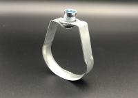 China Electrical Galvanized Custom Size Swivel Rings Loop Hanger for sale