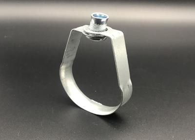 China Electrical Galvanized Custom Size Swivel Rings Loop Hanger for sale