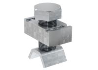China Seismic Bracing m10 m12 Strut Rod Stiffener for sale