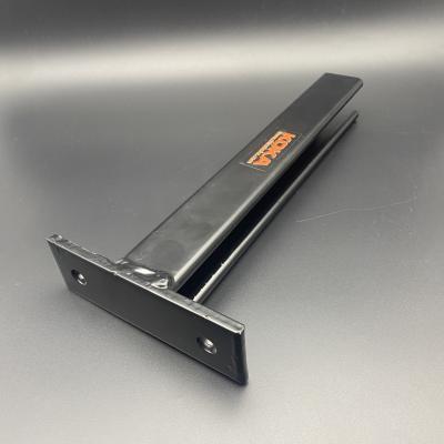 China High Quality Powder Coated Cantilever Arm Brackets for sale