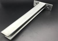 China Electrical Galvanised Unistrut Cantilever Arm Brackets for sale