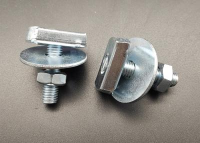 China TBO Assembly System M10 Channel Nuts Unistrut Stud Nut for sale