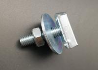 China TBO Assembly EG Channel Nut with Washer for sale