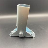 China Metal Steel Channel Brace Fiting for sale
