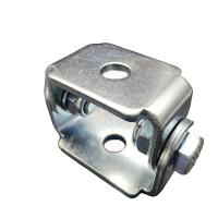 China Custom Wall Support Adjustable Hinge Clamp for sale