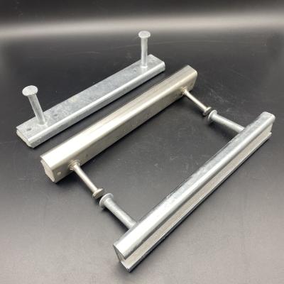 China Stainless Steel 304 Hafen Strut Channel for sale