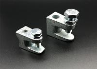 China Cast Iron Universal Strut Beam Clamps for sale