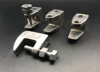 China 304 Stainless Steel m8 m10 m12 Unistrut Beam Clamps for sale