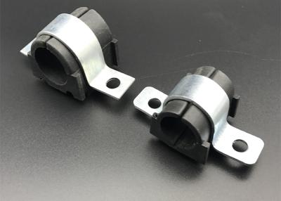 China Hot Dip Galvanized U Type Saddle Clamp for sale