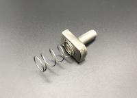 China Wholesale m8 m10 m12  Channel Spring Nuts with Stud for sale