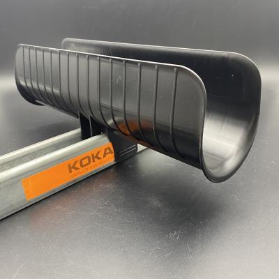 China Customized Plastic 2-1/4'' Snap A Saddle for sale