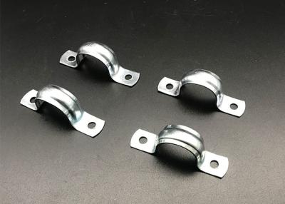China High Quality Cast Iron Universal Pipe Saddle Clamp for sale