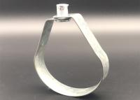 China Heavy Load Pear Shape Unistrut Lop Hanger for sale