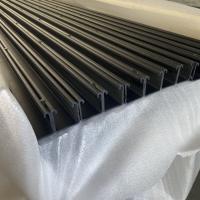China High Strength Spot Welding Side by Side Strut Channel for sale