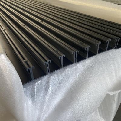 China High Strength Spot Welding Side by Side Strut Channel for sale