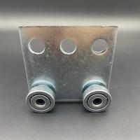 China Electrical Zinc P2750 Trolley Assemblies for Strut Channel for sale