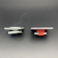 China Wholesale Electrical Zinc Channel Combo Spring Nut with Washer for sale