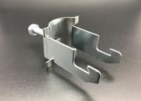 China Unistrut Cable Clamps 3/4'' Pipe Single One Piece Cable Clamp for sale