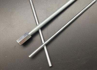 China Carbon Steel Custom Size Full Threaded Rods for sale
