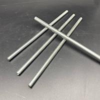 China Galvanized Steel Stud Rod m10 m12 All Threaded Rod for sale