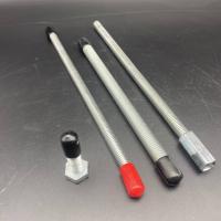 China Wholesale Electrical Zinc m6 m8 Full Threaded Rod for sale