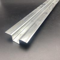 China High Quality Matal Steel Top Hat Channel for Ceiling System for sale