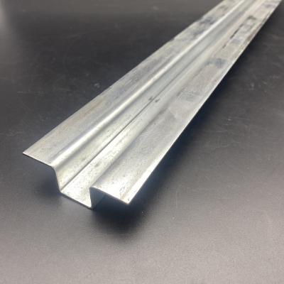 China High Quality Matal Steel Top Hat Channel for Ceiling System for sale