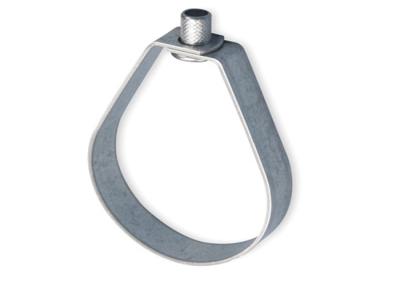 China Wholesale Customized Swivel Unistrut Loop Hanger for sale
